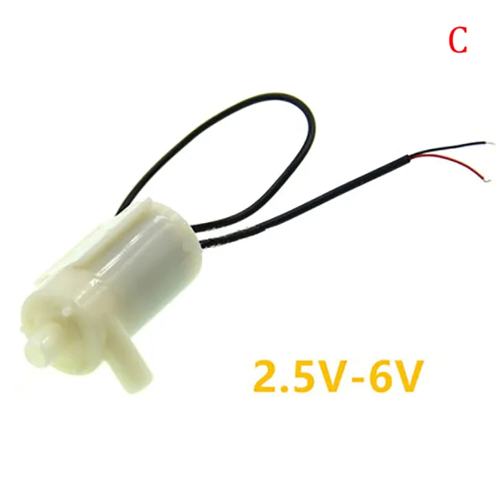 Magical house USB Micro Submersible Mini Water Pump for Fish Tanks ...