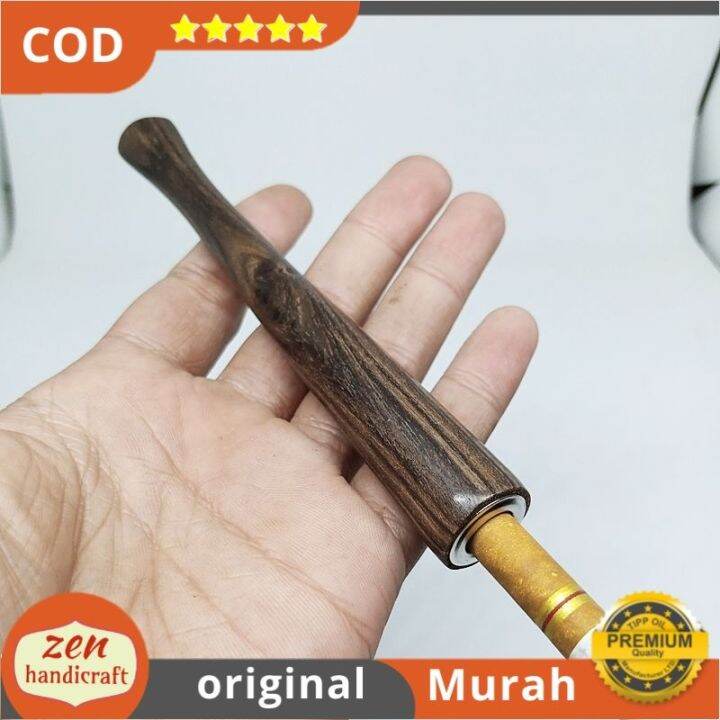 Pipa Rokok Kayu Kalimasada Jawa | Lazada Indonesia