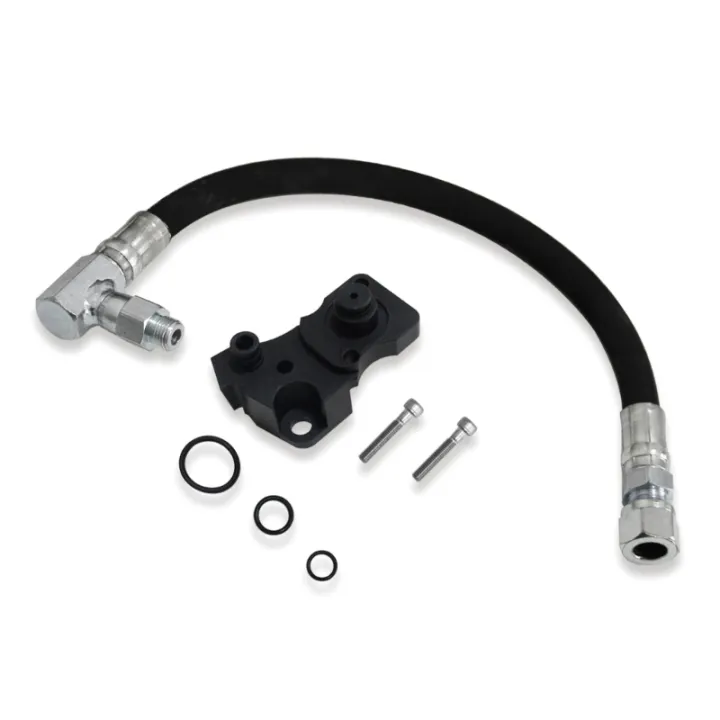 Upgraded Prevent CP4 Failure Set Premium- Fuel Protector for 2011-2019 ...