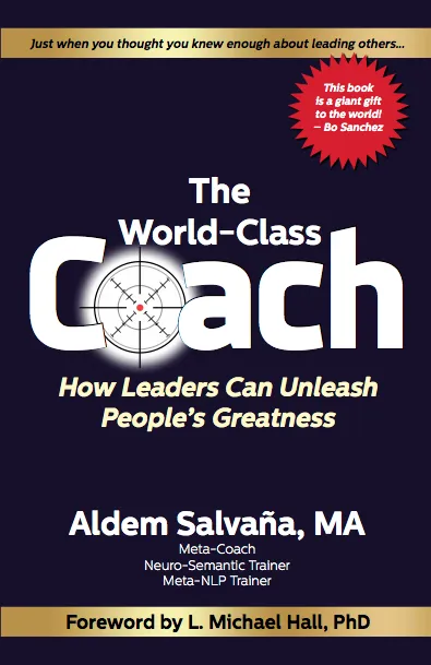 The World Class Coach | Lazada PH