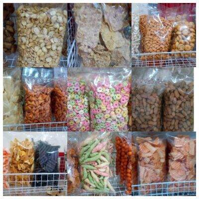 aneka camilan khas jawa tengahan | Lazada Indonesia