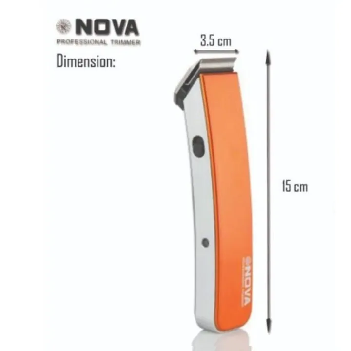 Nova Razor. The strength of the motor and blade is good, but not really ...