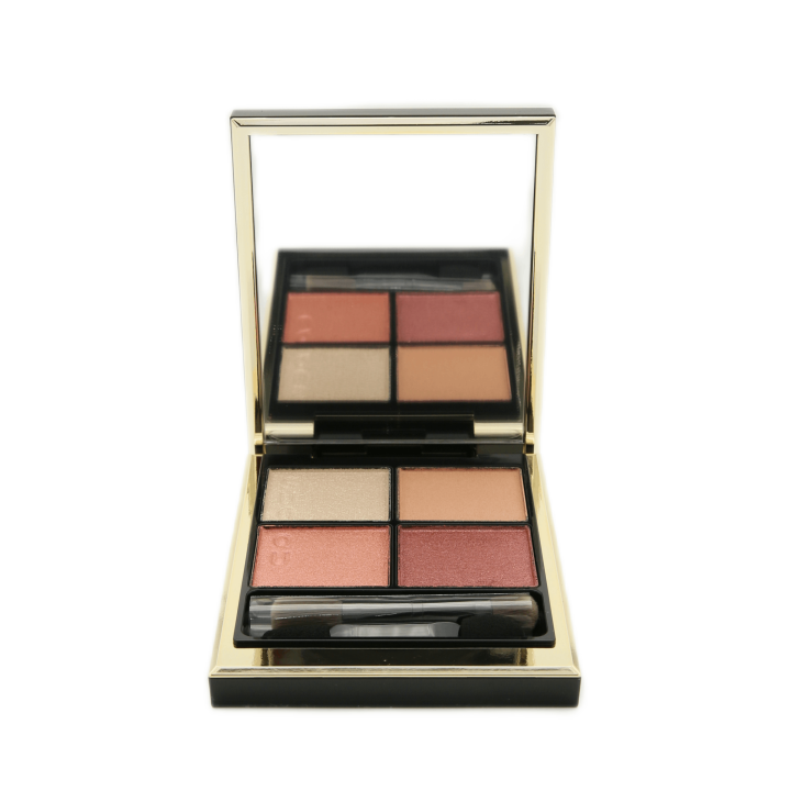 SUQQU Signature Color Eyeshadow Palette 6.2g #04 | Lazada
