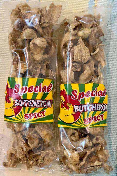 BUTCHERON / BUTCHIRON / BUCHERON / BUCHIRON SMALL approx 35g | Lazada PH