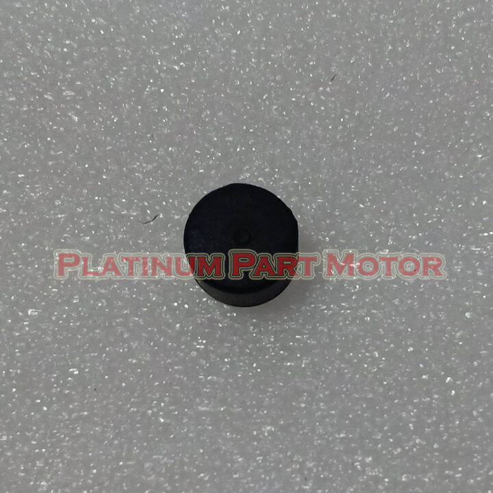 Karet Balancer Rubber Balancer Damper -- CBR 150-CB150 R-CS1-Sonic ORI ...
