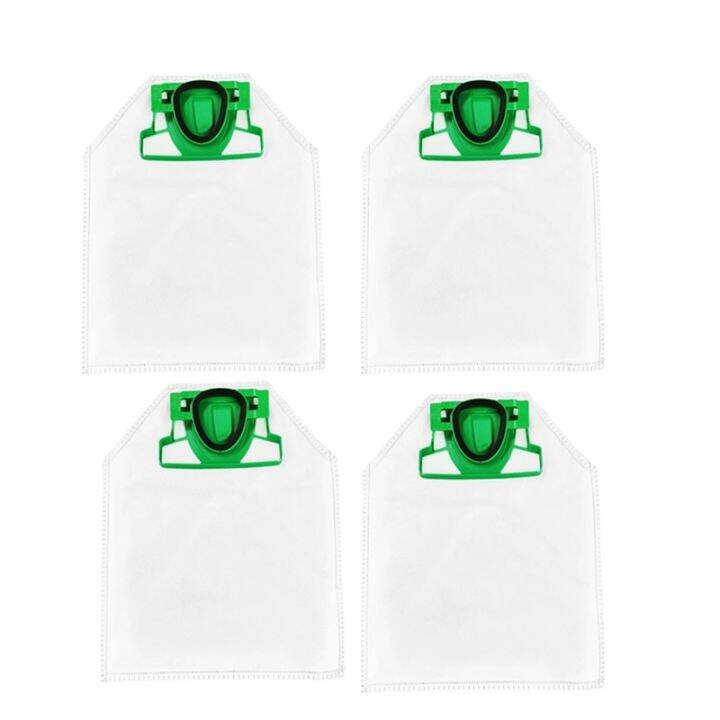 Replacement Dust Bag for Vorwerk Kobold VK200 Vacuum Cleaner FP200 ...