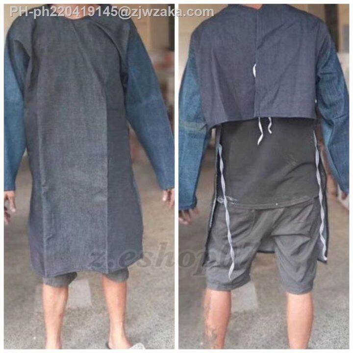 welding mask shield SAFETY WELDING APRON MAONG HEAVY DUTY | Lazada PH