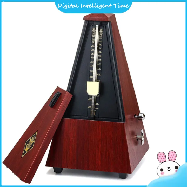 Guitar Metronome Online Mechanical Pendulum Mecanico for Guitar Piano Violin Musical Instrument ...
