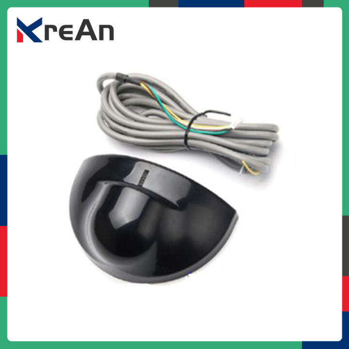 Request to Exit PIR Motion Sensor Exit Infrared Detector for Exit for ...
