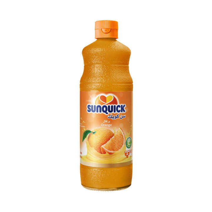 Sunquick Orange Concentrate 840ml | Lazada PH