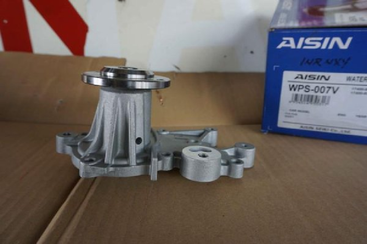 Water Pump Suzuki Forsa Amenity Esteem Orisinil Aisin Wps-007V | Lazada Indonesia