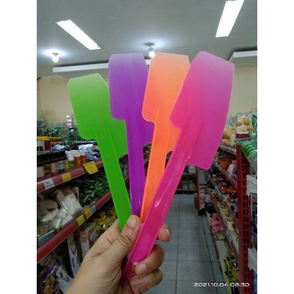 Spatula/solet plastik | Lazada Indonesia
