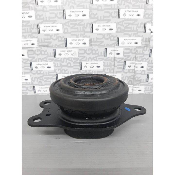 ( โปรโมชั่น++) คุ้มค่า ยางแท่นเครื่องหน้าซ้าย NISSAN TEANA J32 , L33 ...