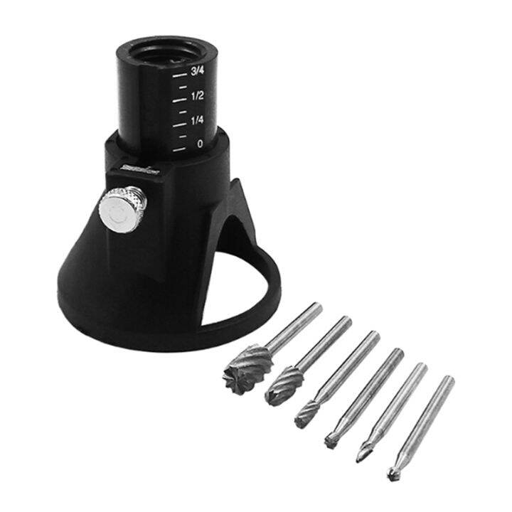 [JINXING] Magical house NIEN Punch dremel twist nose cap nose-cap drill ...