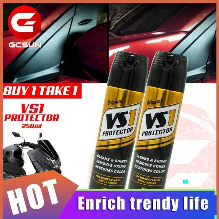 ♀ VS1 PROTECTOR 250 ML-GCSUN | Lazada PH