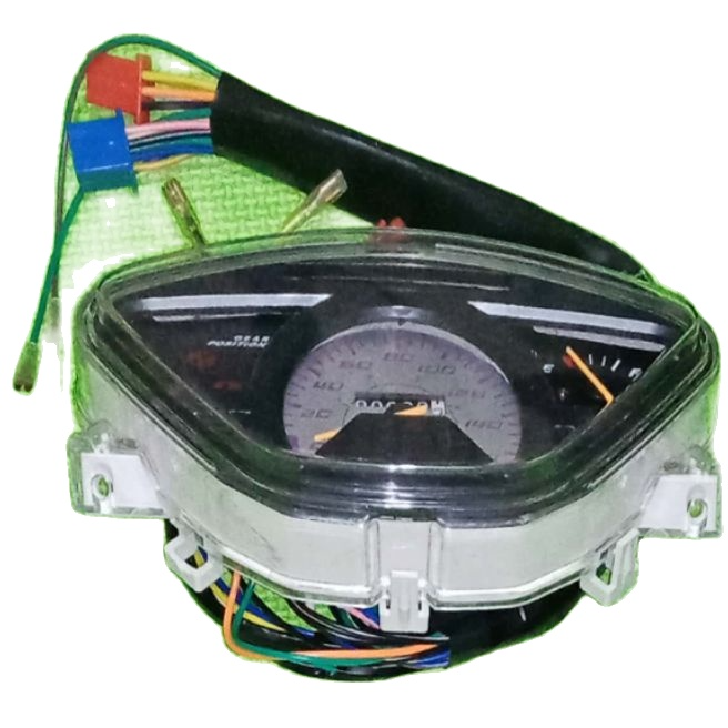 HONDA WAVE 125 SPEEDOMETER ASSEMBLY | Lazada PH