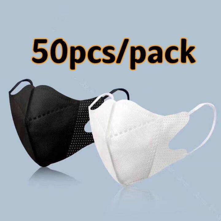Victor 3D Face Mask 50Pcs Korea 3D Face-lifting Butterfly More ...