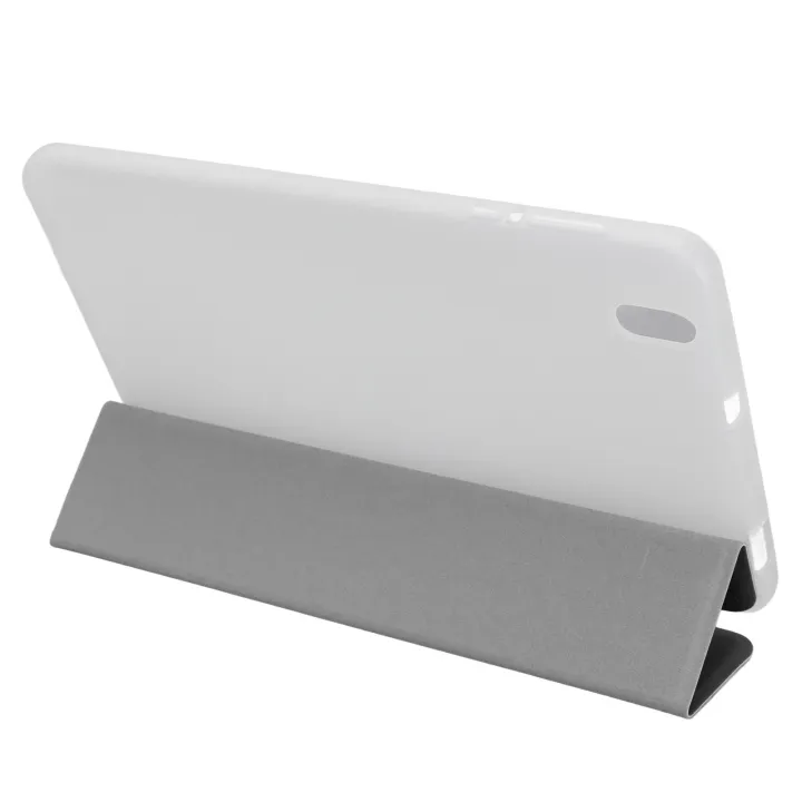 Tablet Case, Soft Comfortable PU TPU Materials Tablet Cover for Smile 1 ...