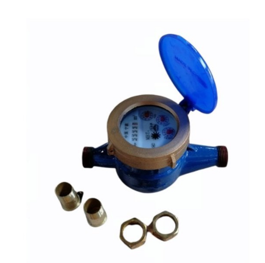 Dry-Type Metal Water Meter water meter Water Sub-meter Water Submeter ...
