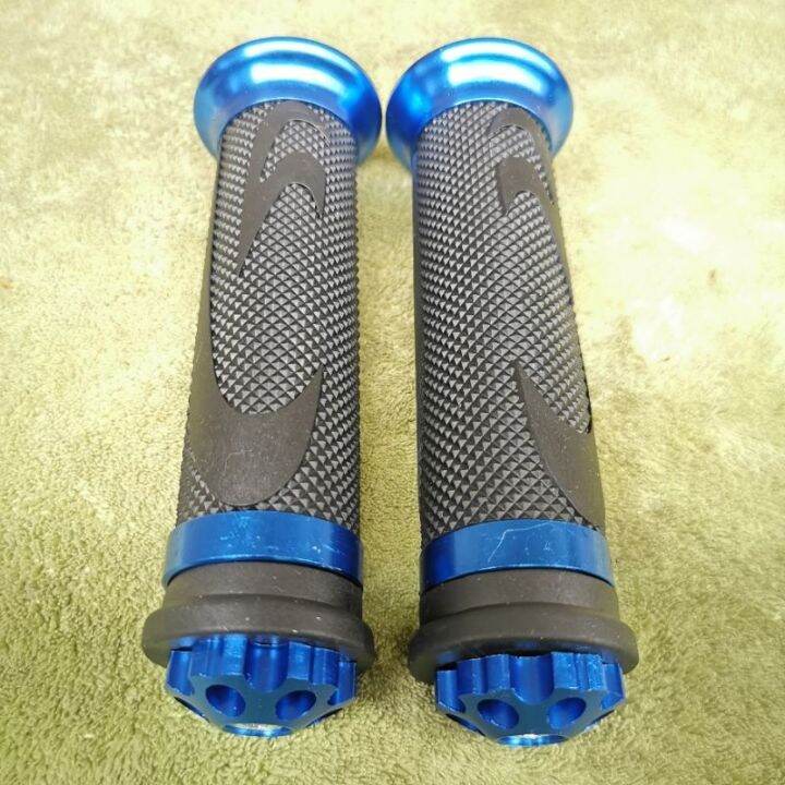 MOTORCYCLE HANDLE GRIP UNIVERSAL | Lazada PH