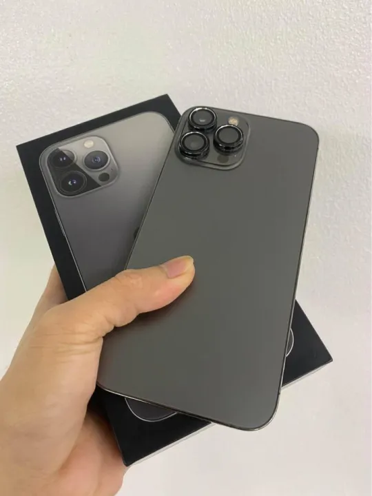 Flash Sale Gadget i13 Pro MAX Original Smartphones 16GB+512GB phone13 ...