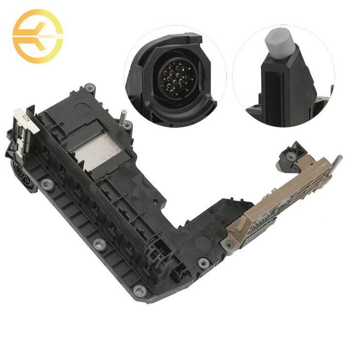 6HP19 6HP21 6HP26 Transmission Conductor Unit Plate TCU TCM ECU ...