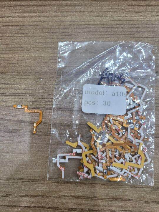 Cáp Nguồn - Cáp Volume Samsung A10S / SM-A107 / A04S (chọn đúng phân ...