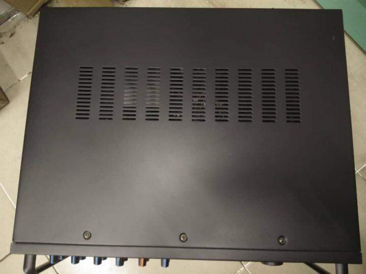 SAMSOUND PROFESSIONAL STEREO MIXING KARAOKE AND BIRD NEST FARMING ...