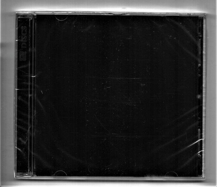 Kanye West - Donda ( Deluxe Edition 2 CD ) US Press | Lazada