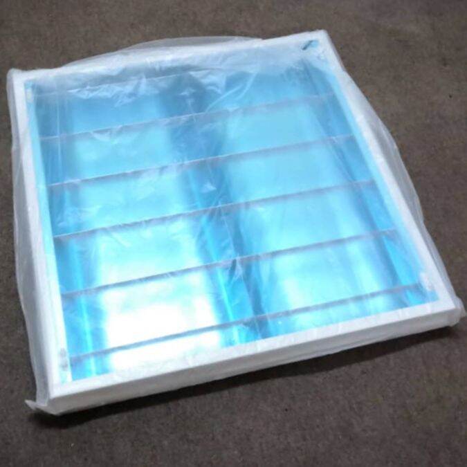 🔥READY STOCK🔥 WINLITE GMF2222/AL/LE 2ft x 2ft Top Mirror Reflector ...
