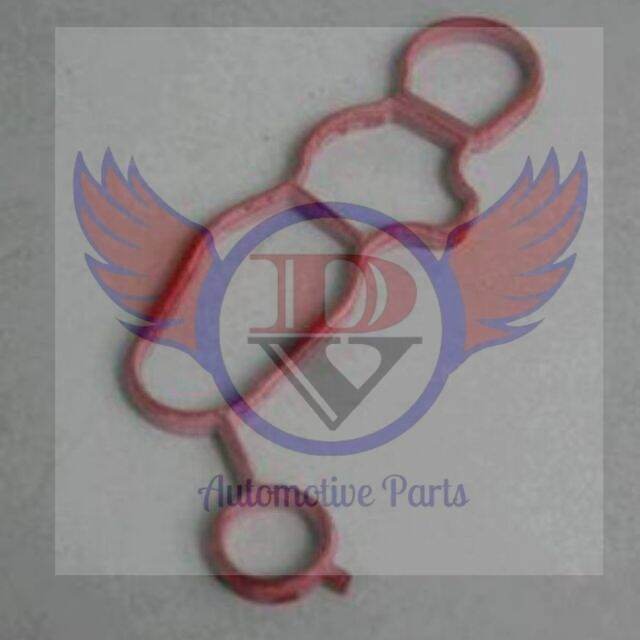 Oil Filter Housing Seal Kits For Peugeot 307 407 408 2.0 - EW10A Engine | Lazada