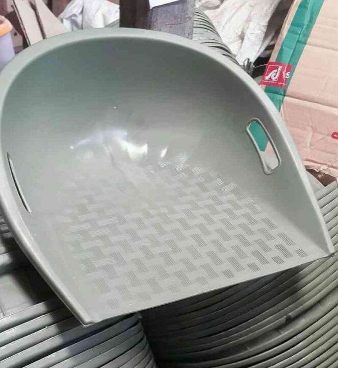 Pengki Plastik / Pengki Bangunan / Pengki Cor / Pengki Proyek Hijau ...