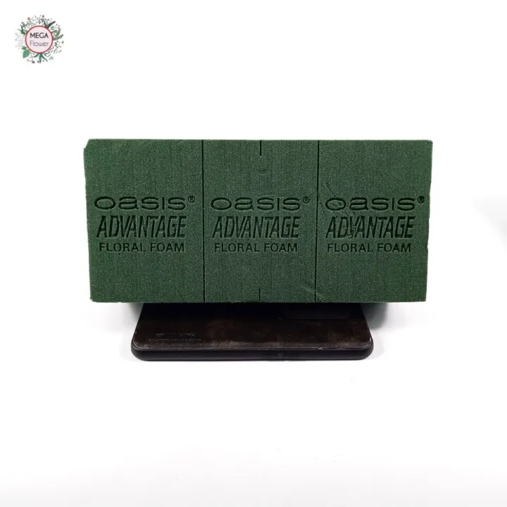 Megapro - โอเอซิส OASIS โอเอซิสจัดดอกไม้ จัดแจกัน คุณภาพดี เนื้อแน่น ...