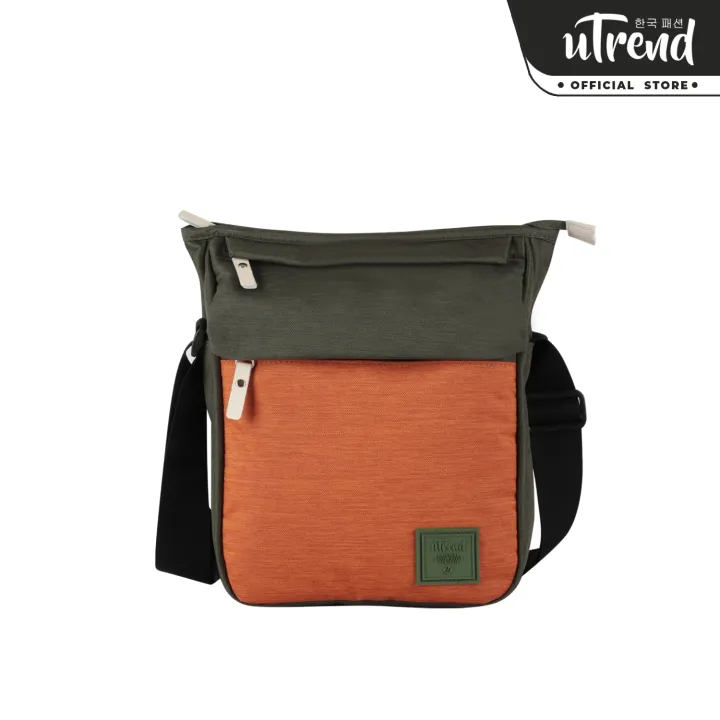 uTrend Lifestyle 143 Shoulder Bag | Lazada PH