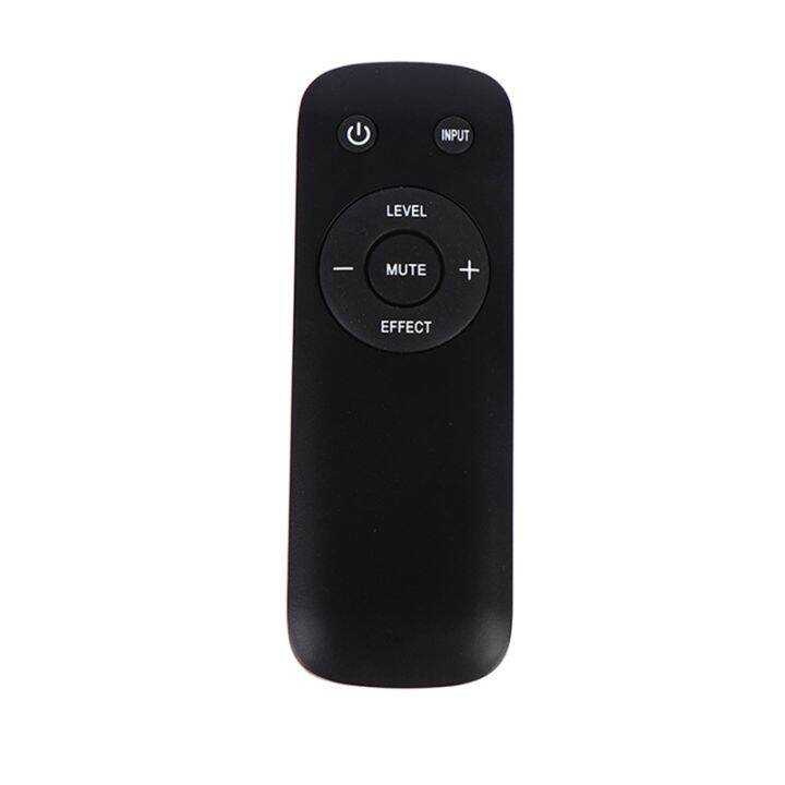 Remote Control for Logitech Z906 S-00102 00103 5.1 Home Theater ...