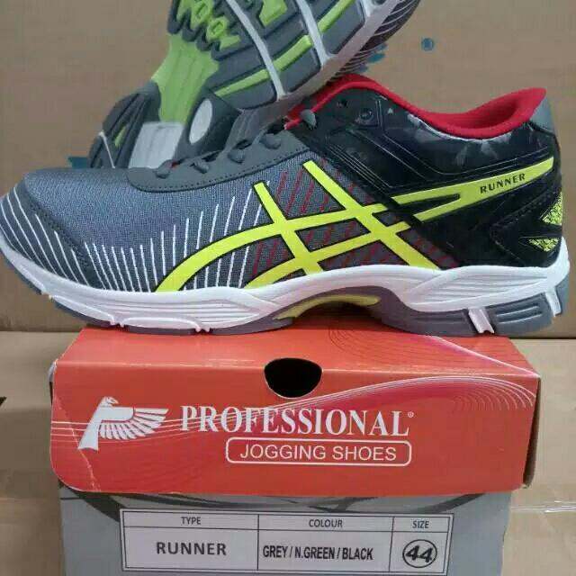 Sepatu Professional runner | Lazada Indonesia