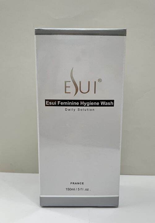 Esui Feminine Hygiene Wash 150ml | Lazada