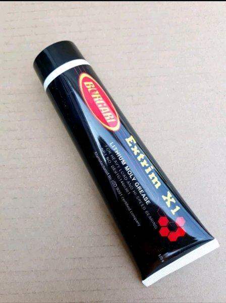 Grease Gemuk Odol As Roda. Bearing | Lazada Indonesia