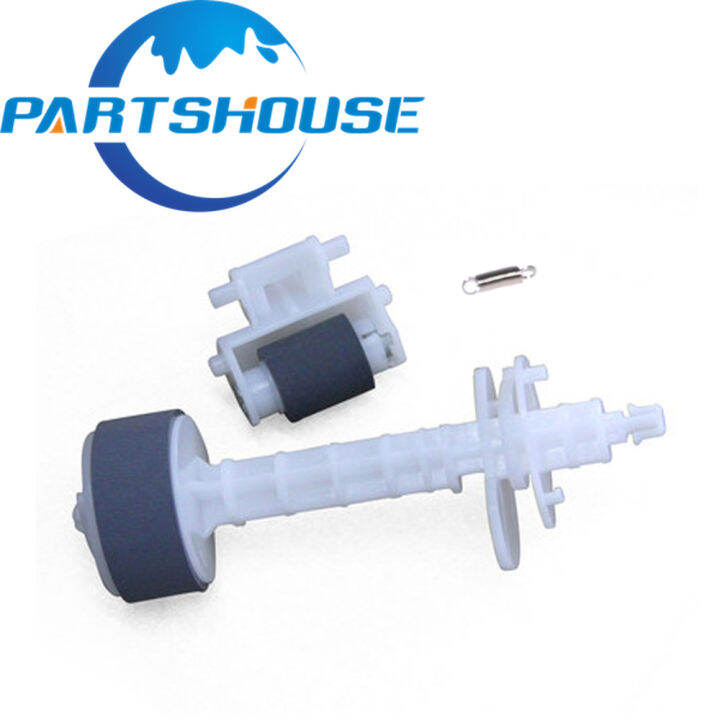 1SETS EPSON L360 L110 L210 Pickup Roller L300 L310 L350 L355 L362 L365 ...