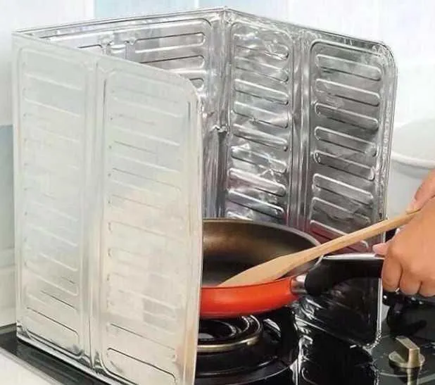 Kitchen foil isolation | Lazada PH