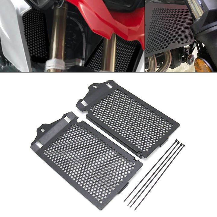 Water Tank Net Radiator Cover Fit for BMW R1200GS LC Waterbird ADV 13 ...