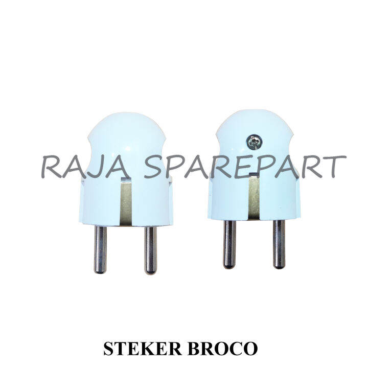 COLOKAN/STEKER/STEKER BROCO | Lazada Indonesia