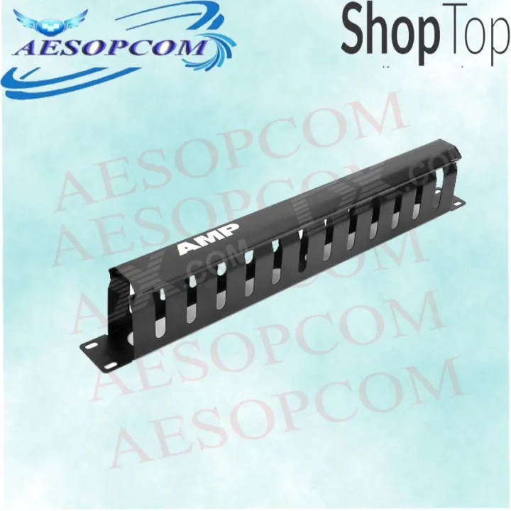 Cable Management Metal Frame | Lazada PH