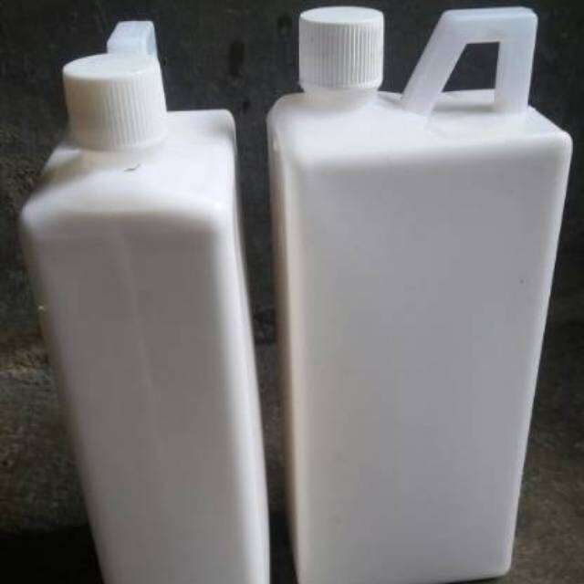 Lem Latex/LEM CAIR 60% JERIGEN 1 LITER | Lazada Indonesia