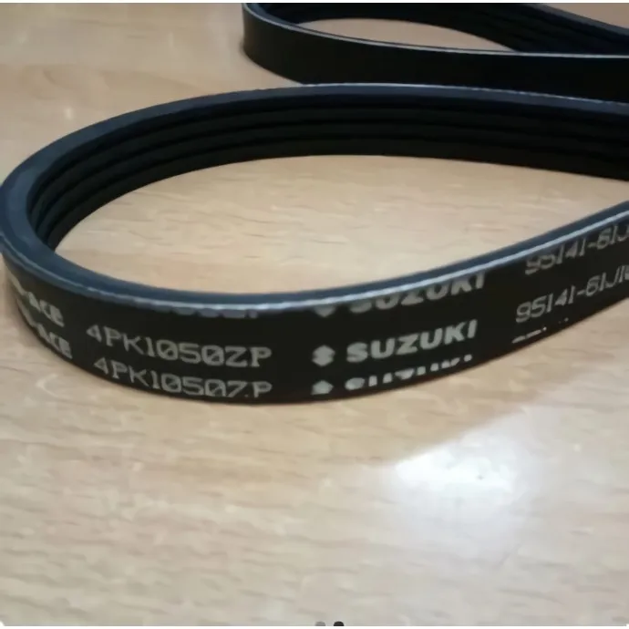 FANBELT FAN BELT VAN BELT 4PK 1050 APV 95141-61J10 | Lazada Indonesia