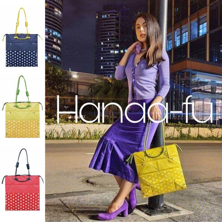 Hanaafu Polka only available at Sekai No Morita Inc | Lazada PH
