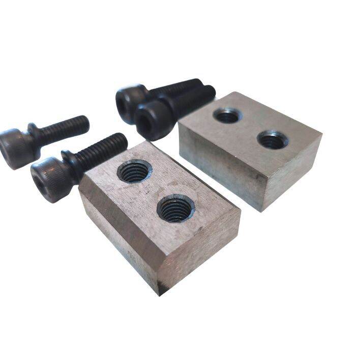 ใบมีดเครื่องตัดเหล็ก RC-25 Rebar cutter blade | Lazada.co.th