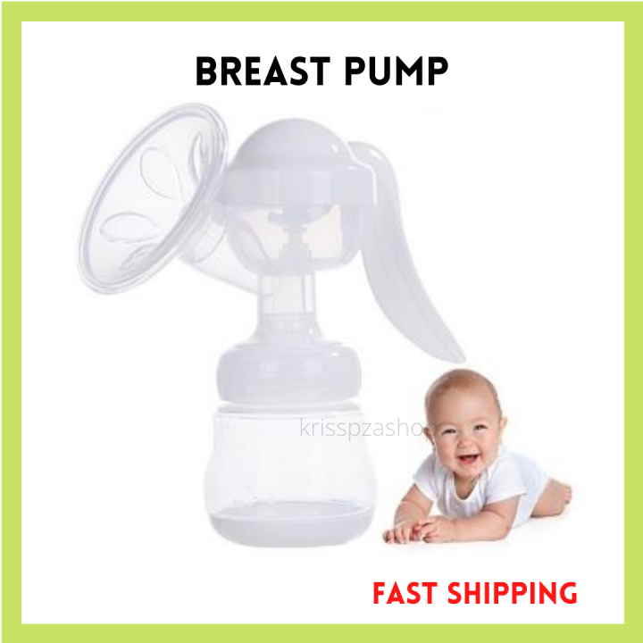 Maternal Manual Breast Pump Manual Milking Pump Milking Milking Massage ...