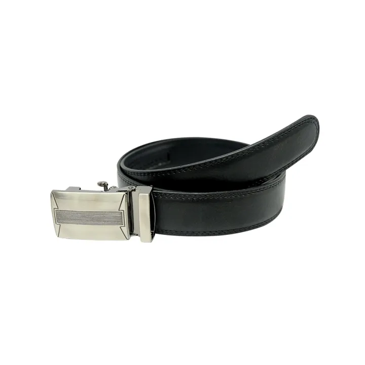 MJ by McJIM Autolock Belt | Lazada PH
