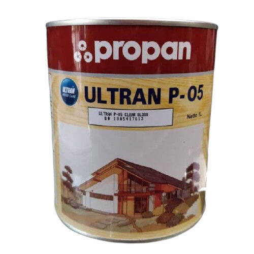 BISA COD - Ultran Politur / Plitur P-05 PROPAN / Plitur PROPAN 1 L ...